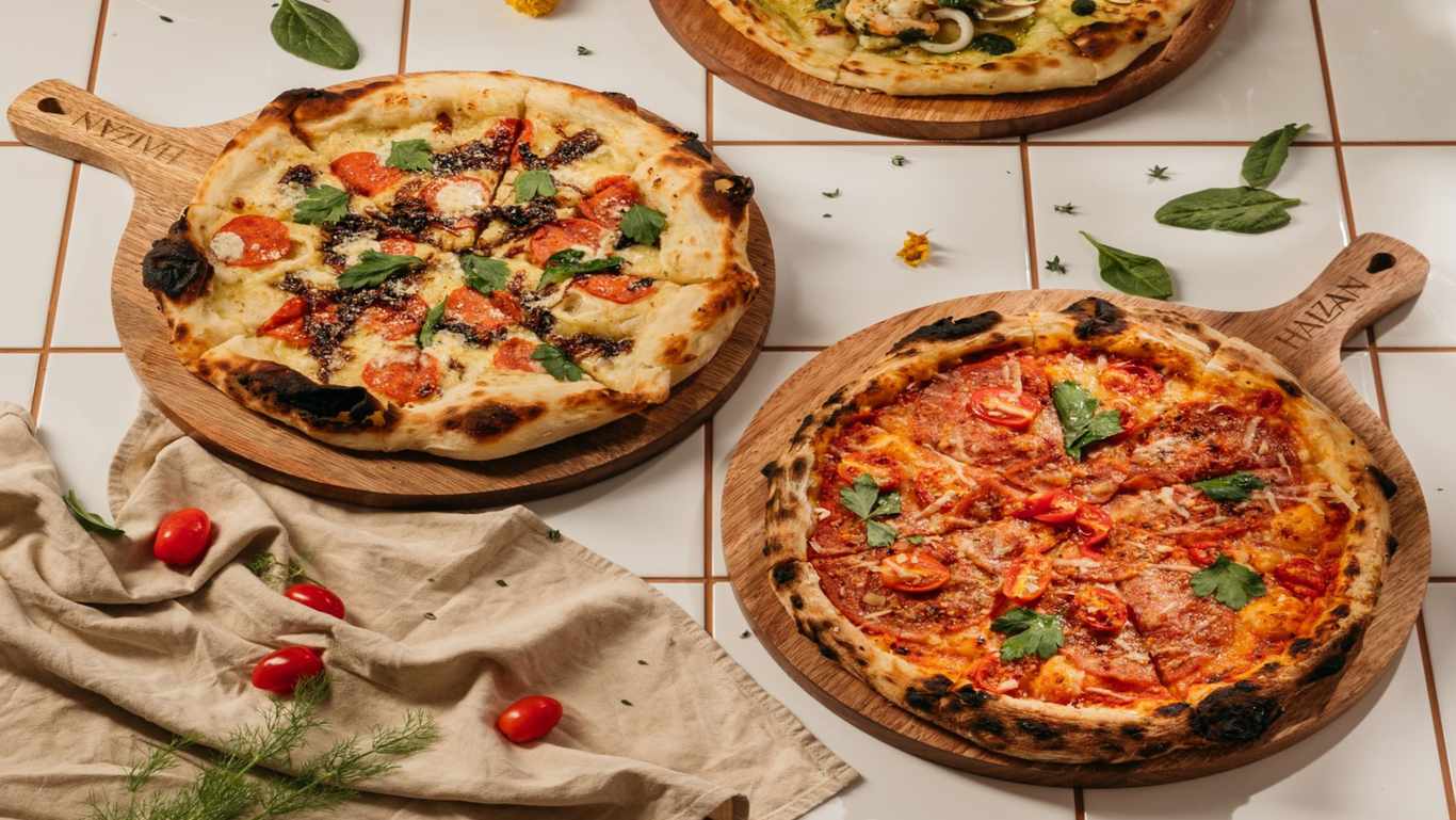 Central@Gurney | Halzan by Wheeler's