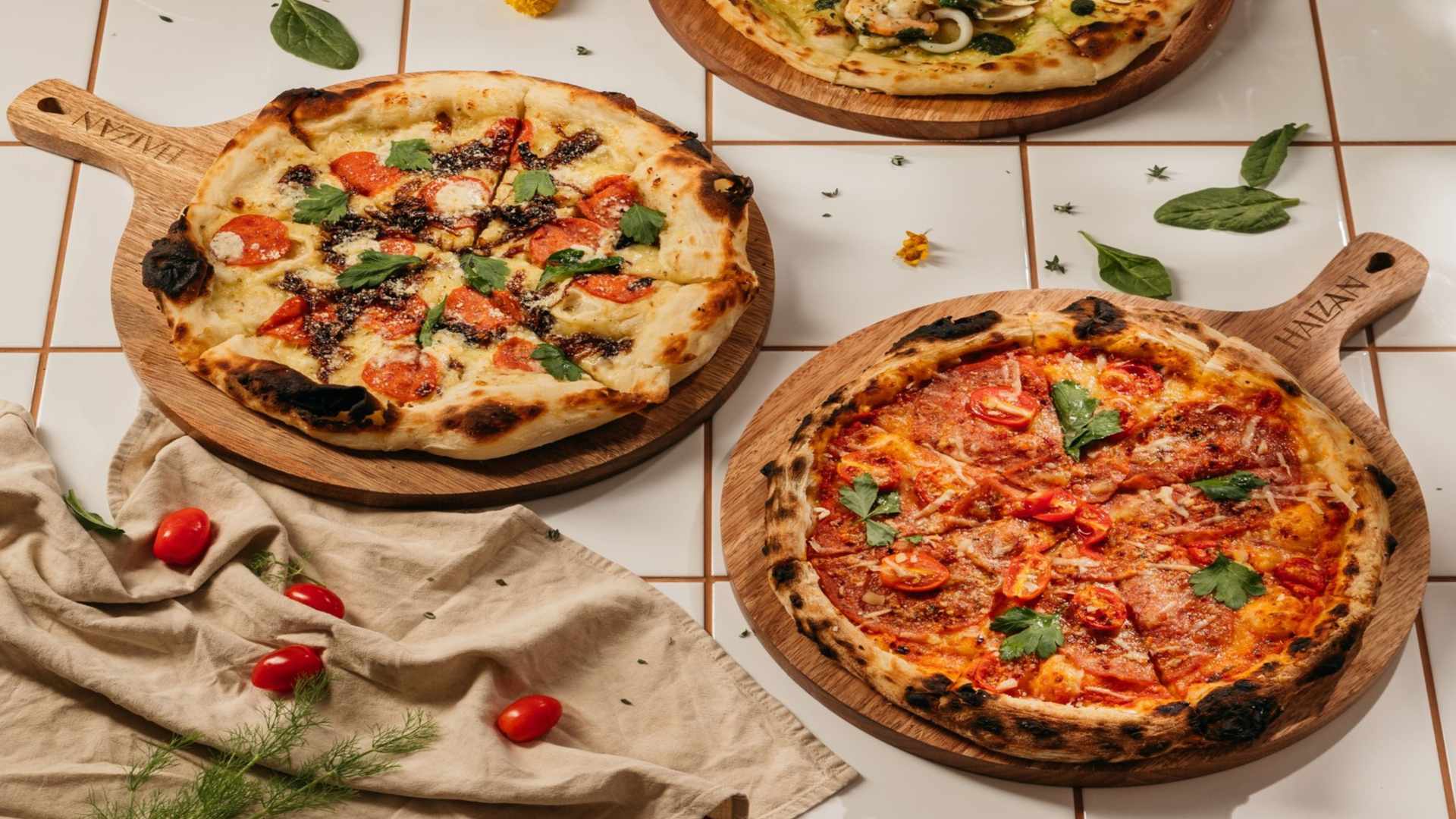 Central@Gurney | Halzan by Wheeler's